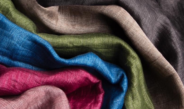 Qualitätsstoffe, Bio-Stoffe (GOTS) und Designerstoffe aus Naturfasern ...