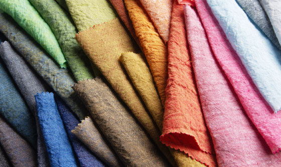 Seidenstoffe (echte, reine Seide) als Meterware kaufen