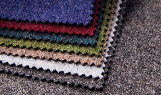 Qualitätsstoffe, Bio-Stoffe (GOTS) und Designerstoffe aus Naturfasern ...