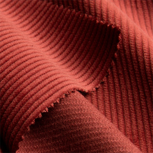 Bio-Cord kastanie, kupfer, Baumwolle, Genuacord aus Bio-Baum...