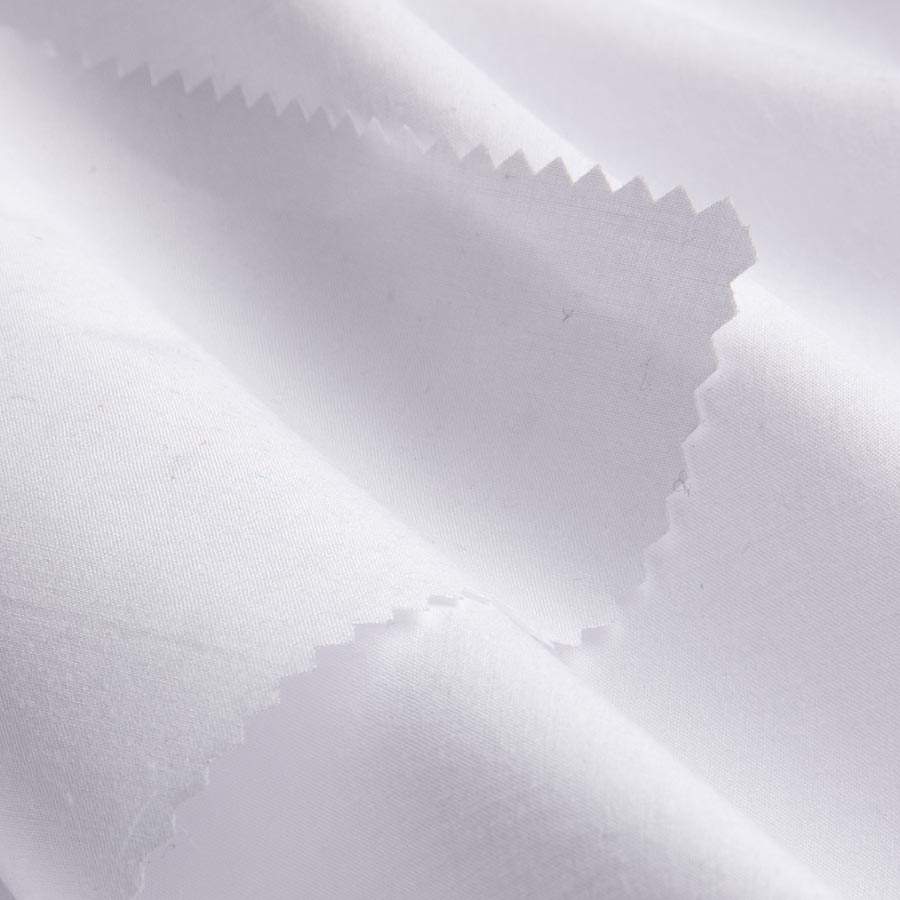 Bw-Batist weiß 4, Woven, Fabrics, white, Cotton, Fine cotton...