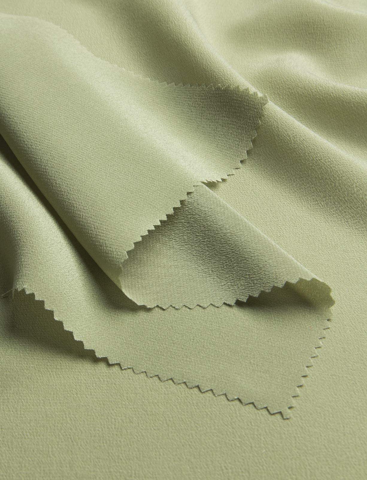 Setissa verdira, Woven, Fabrics, lime green, Silk, Italian c...