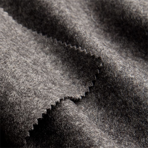 Loden basalt, Gewebe, Schurwolle, anthrazit, dunkelgrau, grau melie...