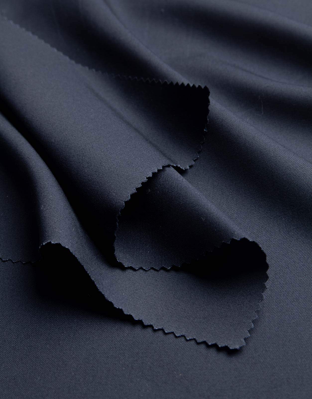 Merella, Gewebe, Baumwolle, nachtblau, 16,, Gewebe aus Baumwolle