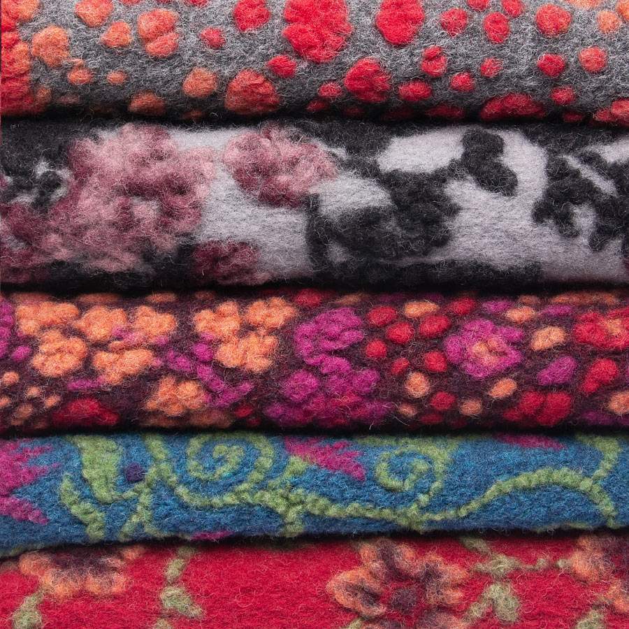 Musterwalk-Paket groß,